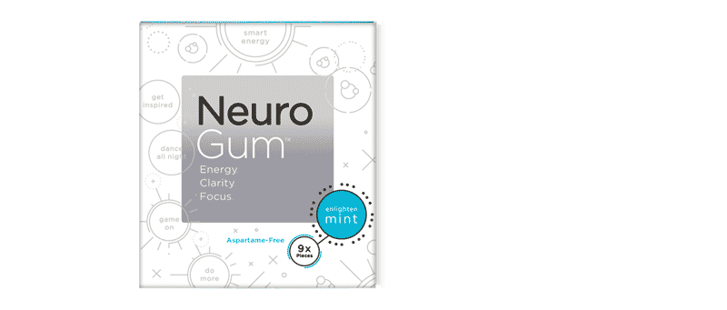 Top Reasons to Incorporate Nootropic Gum Into Your Busy Modern Life – Neuro