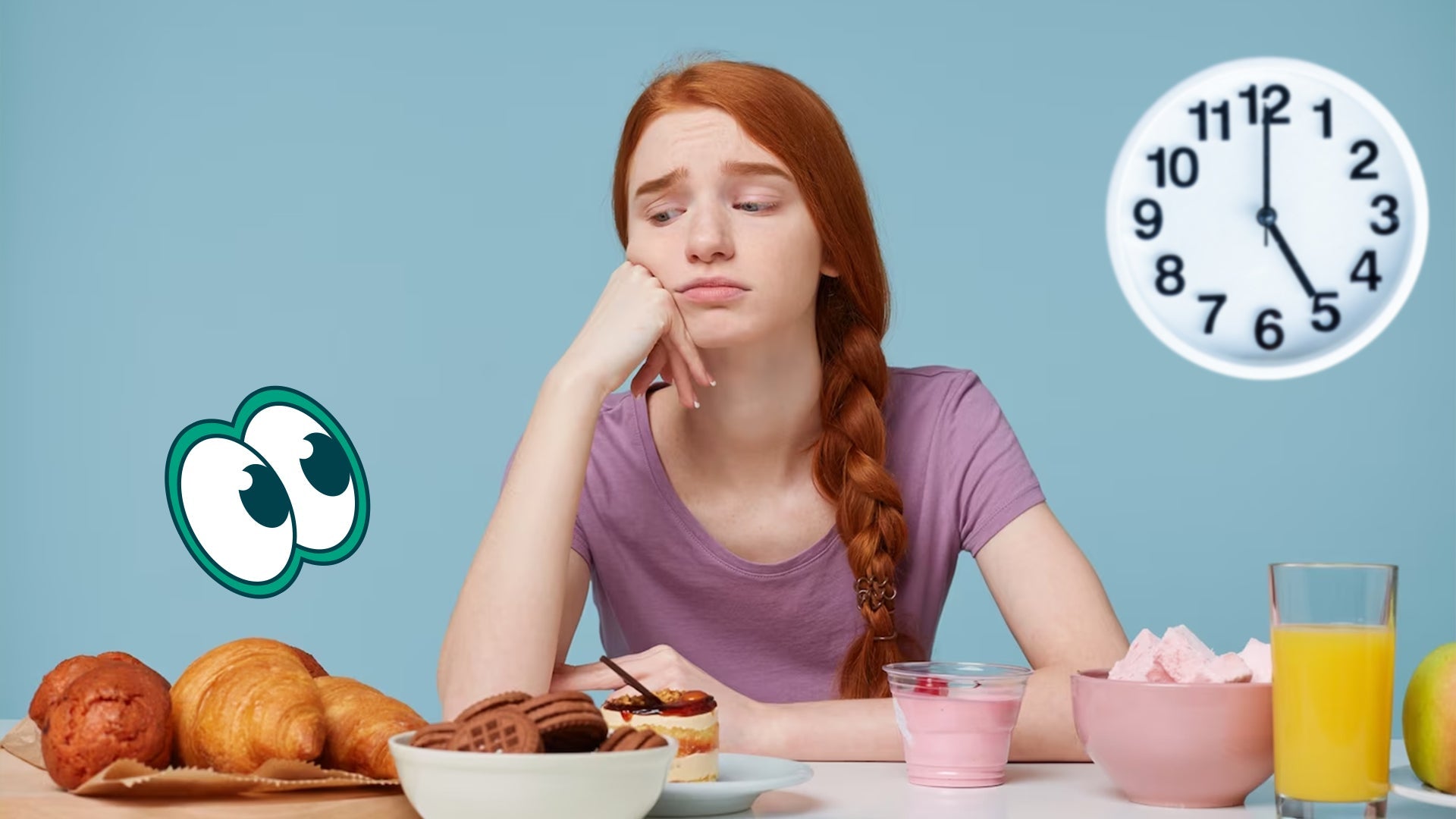 Why Am I Not Hungry After Fasting? – Neuro