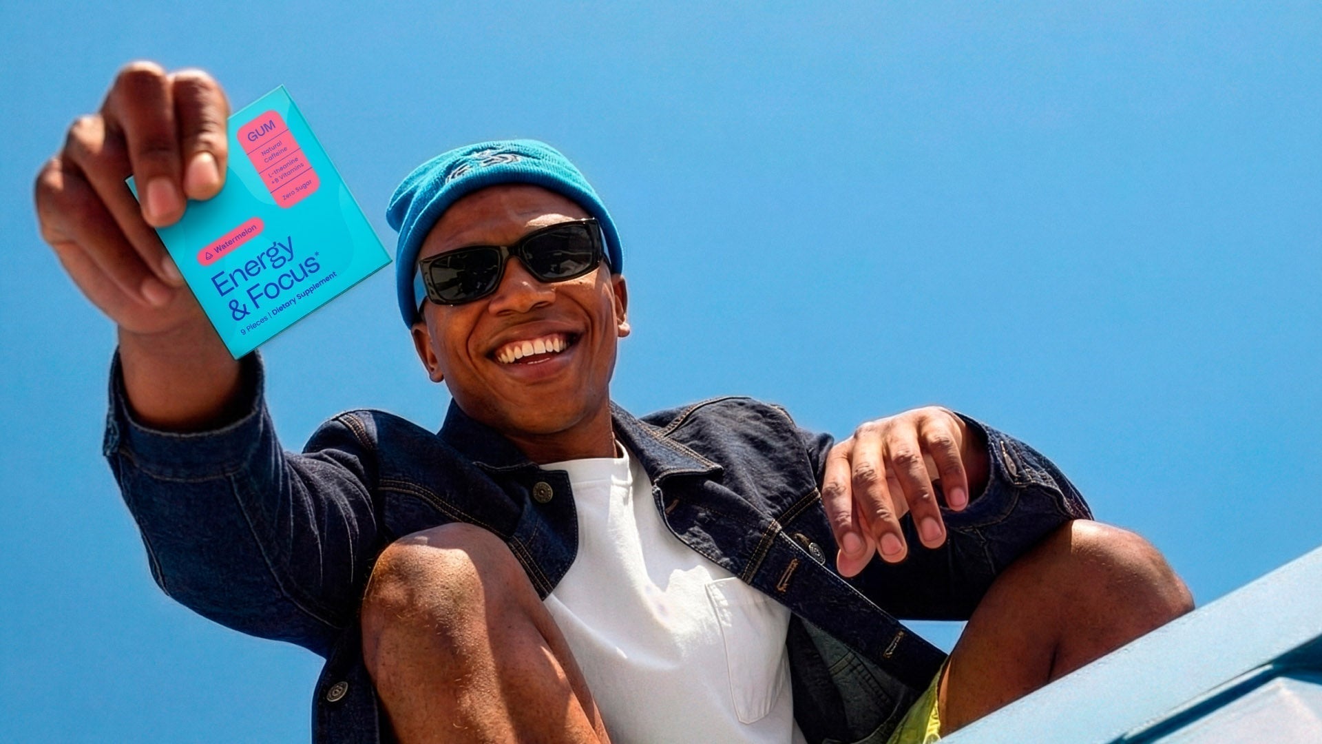 How to Make the Most of Summer: Bucket List for Adults – Neuro