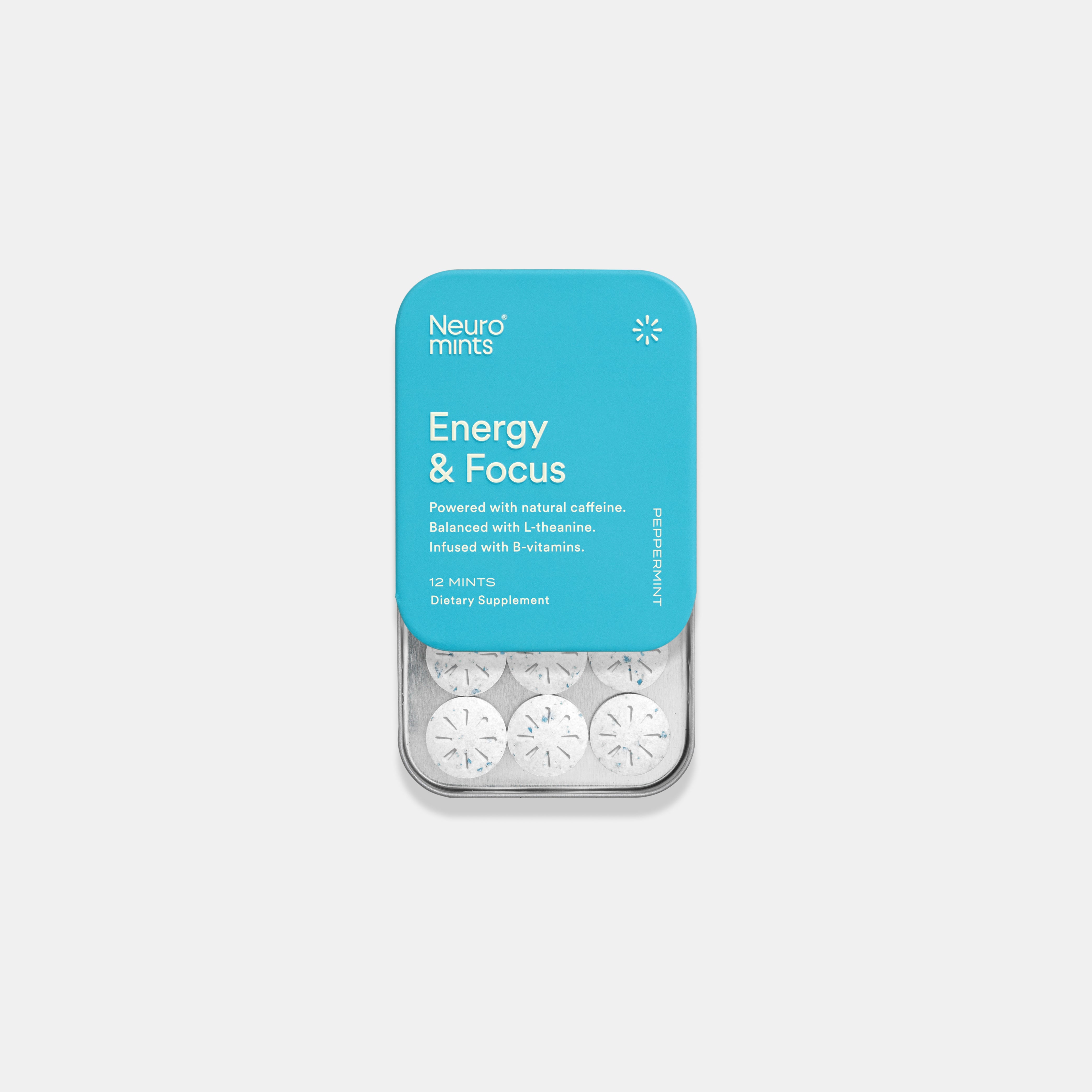 Neuro Mints