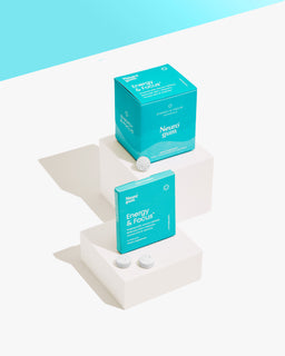 Neuro Functional Gum and Mints | Energy and Focus