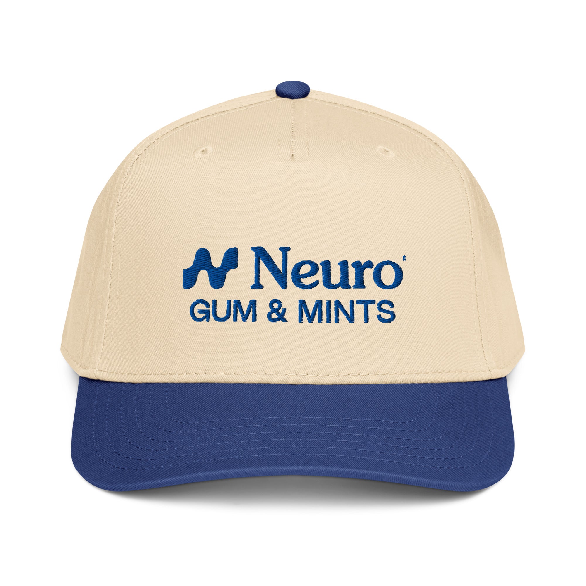 5 panel cap – Neuro
