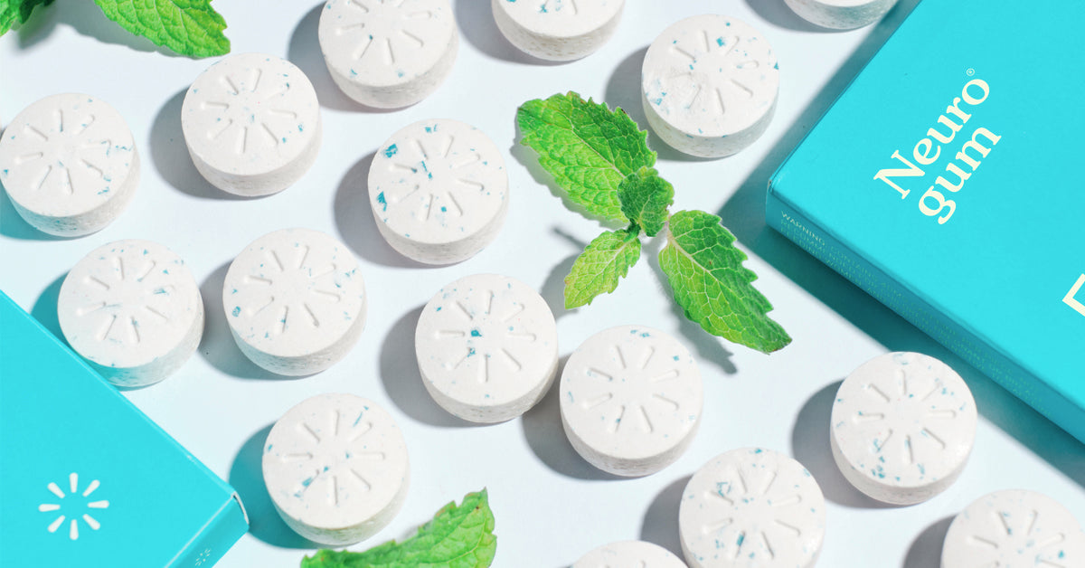 Neuro Ingredients | Backed by Science & Testing